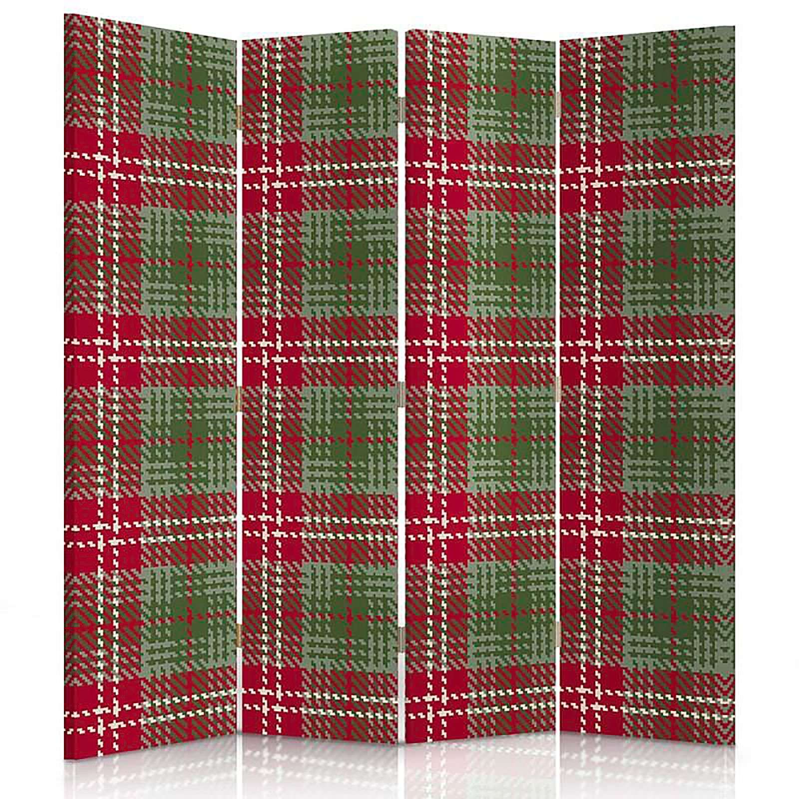 Paravent Design Réseau 3-4 Volets pour Intérieur Moderne - 145 x 180 cm ...