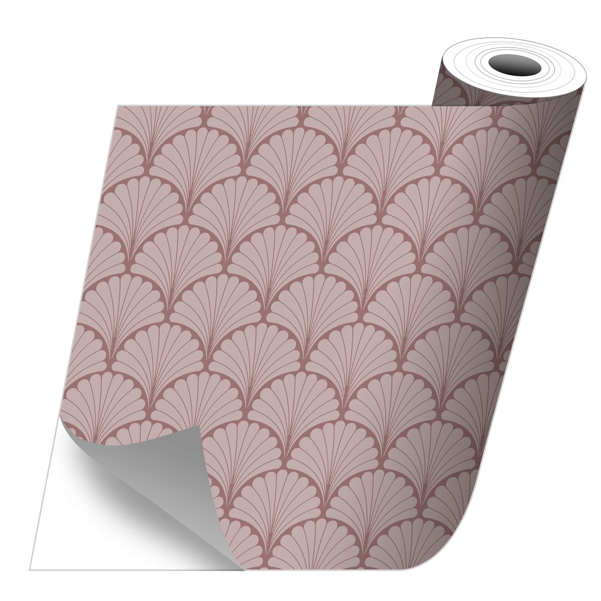 Rollo sticker Glamour 4 100x100 cm | Leroy Merlin