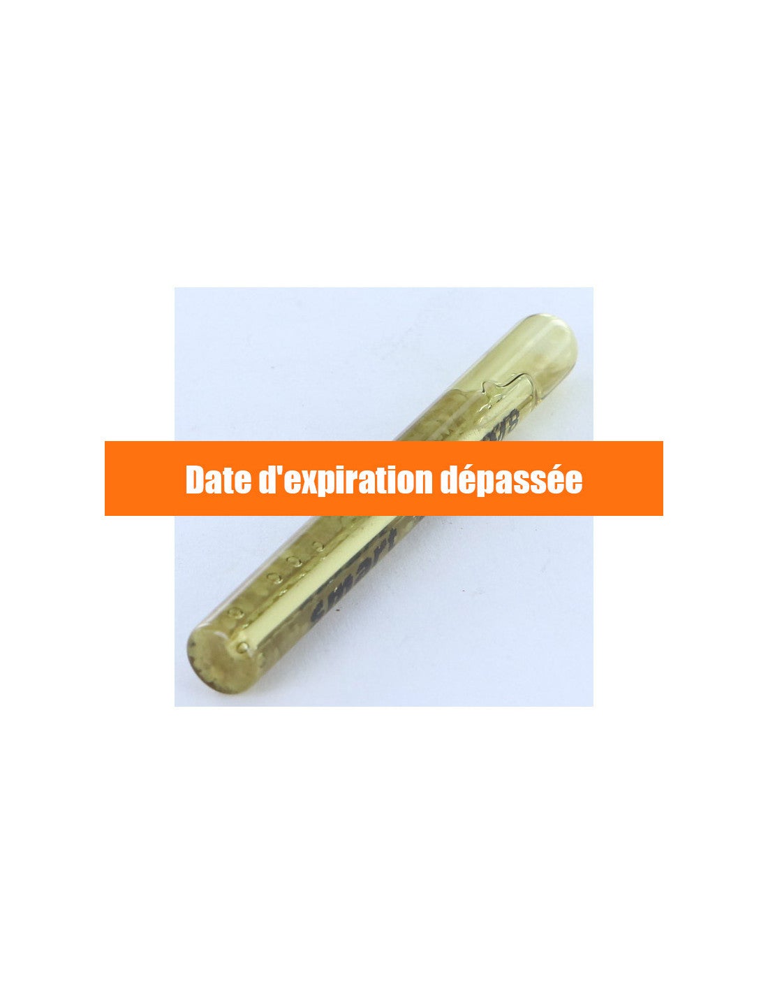 Cheville chimique capsule M10-5 pièces | Leroy Merlin