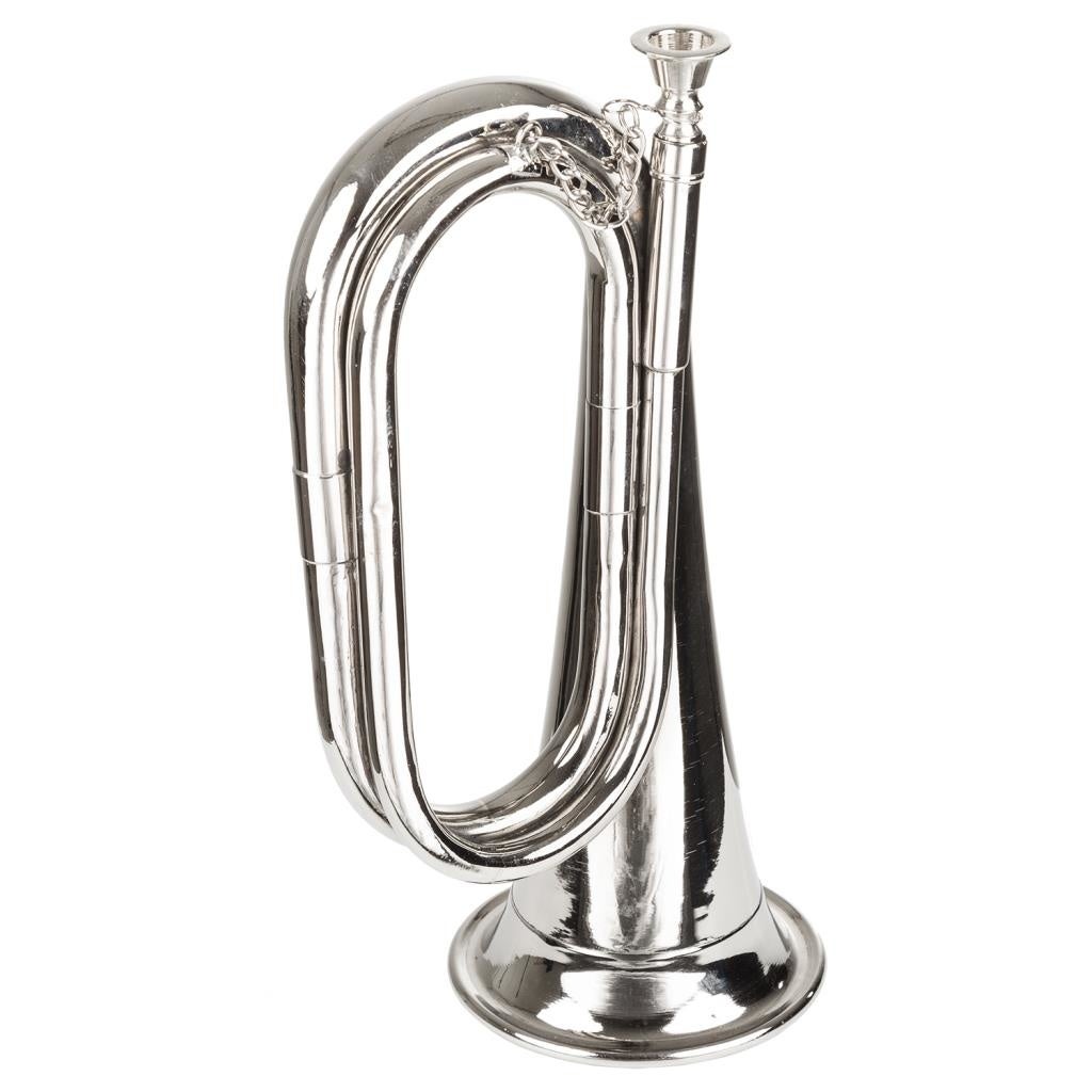 Clairon en métal 28 cm | Leroy Merlin