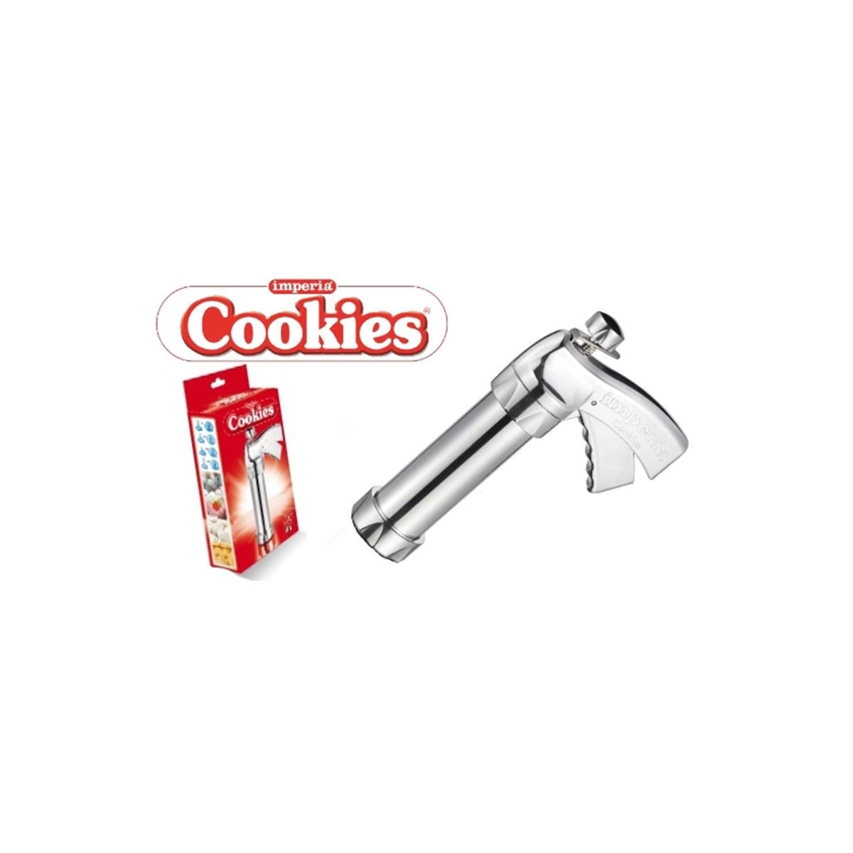 Imperia 580 moule pour cookies | Leroy Merlin