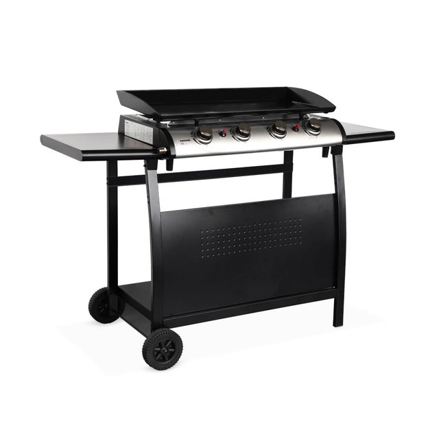 Planchas de gas | Leroy Merlin