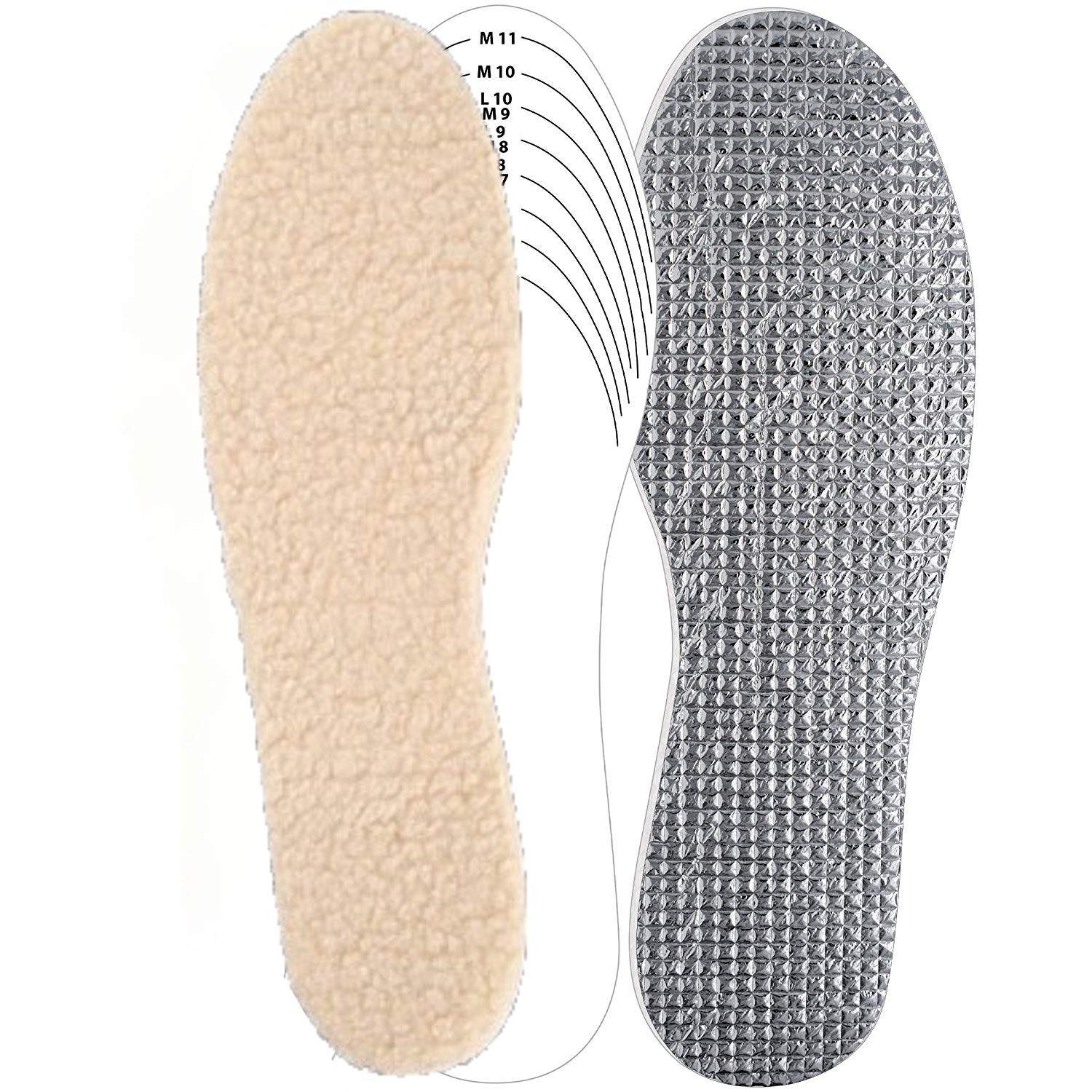 Solette isolanti e riscaldanti Multicolor1 L | Leroy Merlin