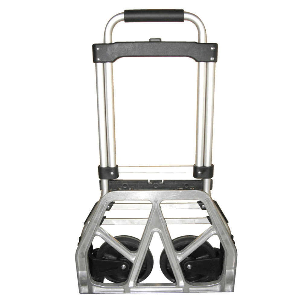 Carro Dobrável para Carga 200 KG Ayerbe 582810 | Leroy Merlin
