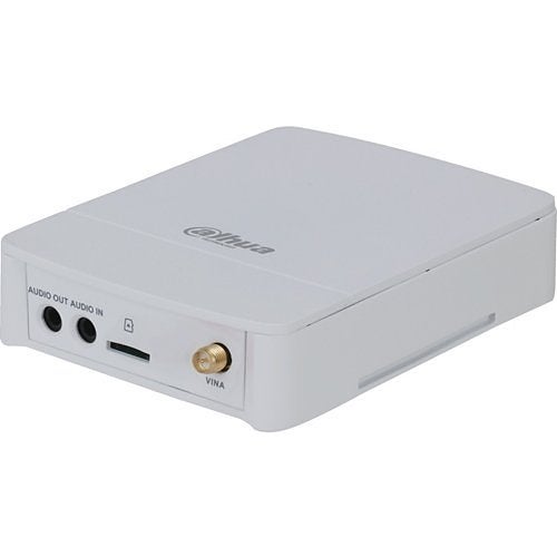 DAHUA Boitier principal pour caméra IP encastrable 4MP - DAHUA IPC ...