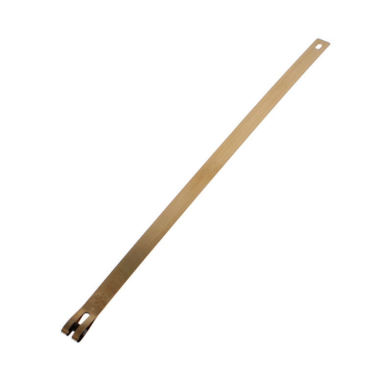 Bande frein de porte longueur : 255 mm Whirlpool 481240118707 | Leroy ...