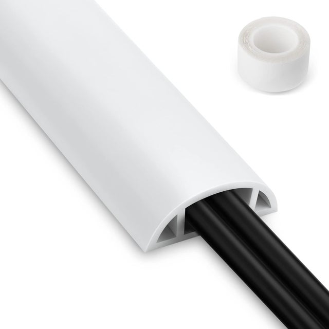 Protege cable sol au meilleur prix | Leroy Merlin