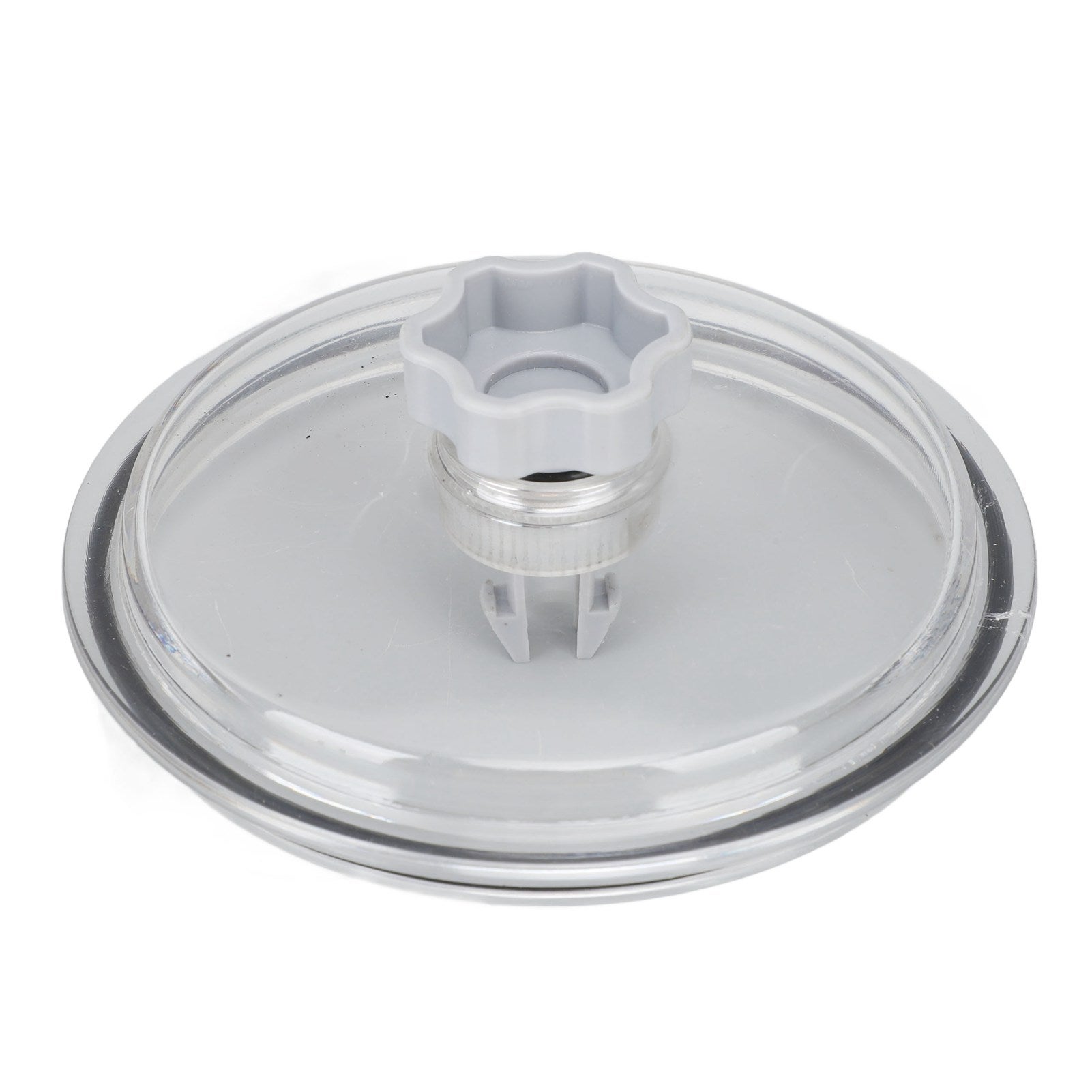 Piscina Pump Lid Powerful Filtration filtro Pump Strainer copertura O ...