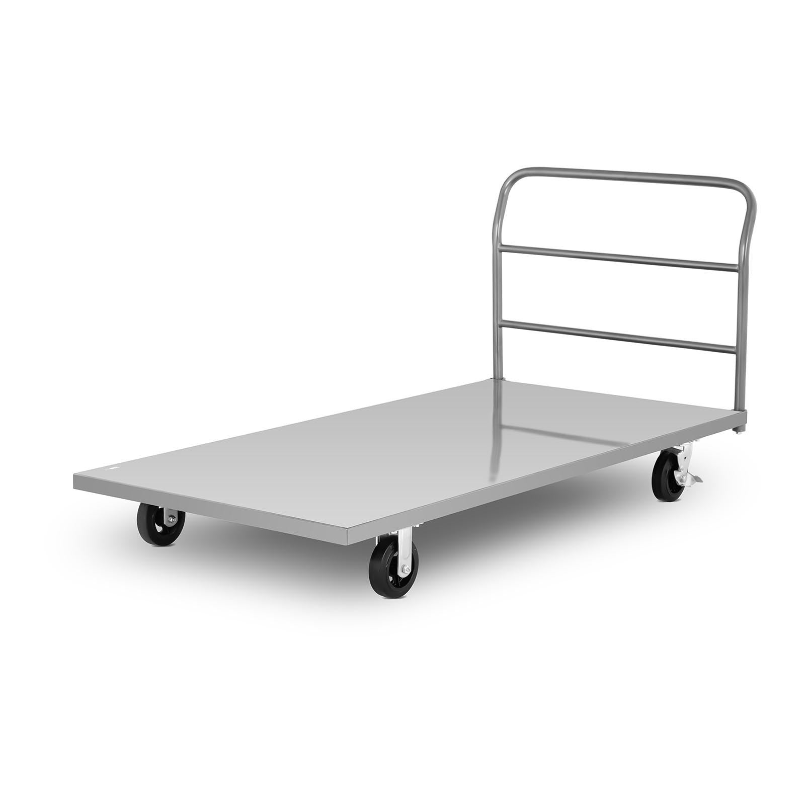 Chariot de manutention 500 kg max outils atelier 14_0007229 | Leroy Merlin