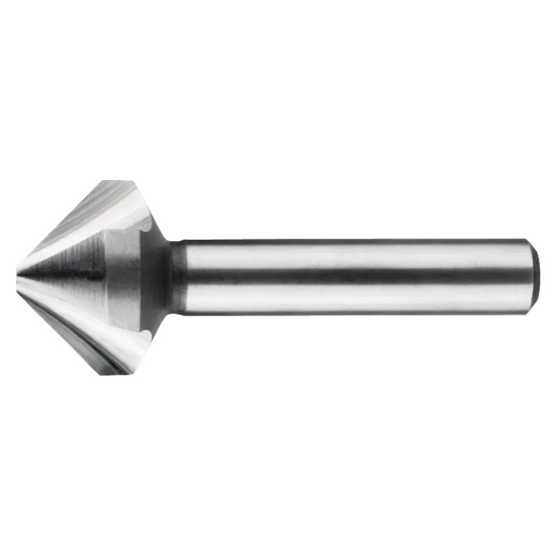 INTERNATIONAL TOOLS Fraise à chanfreiner HSS 90° - 14.4 mm | Leroy Merlin