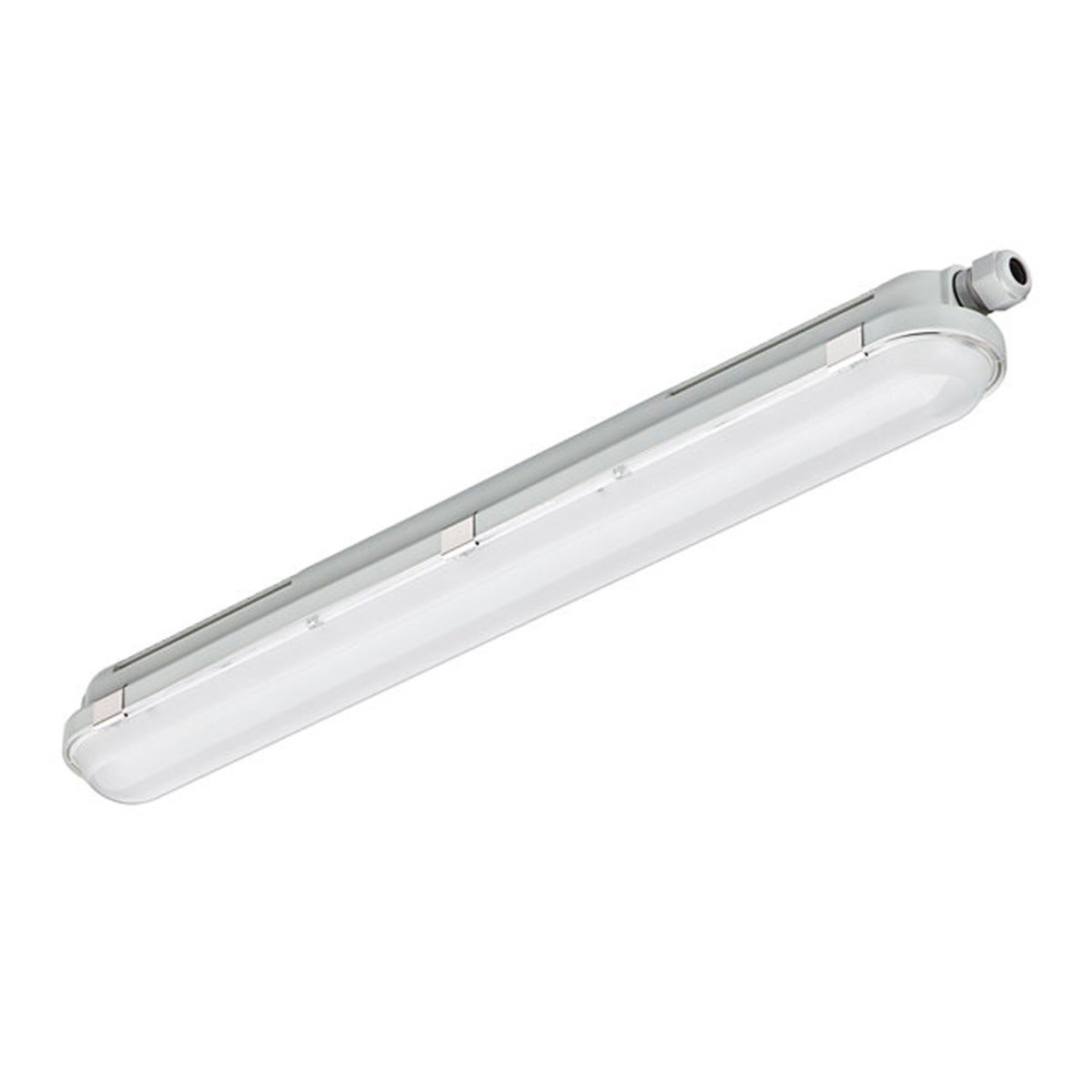 Philips Réglette LED Étanche CoreLine WT120C G2 29.5W 3400lm - 840 ...