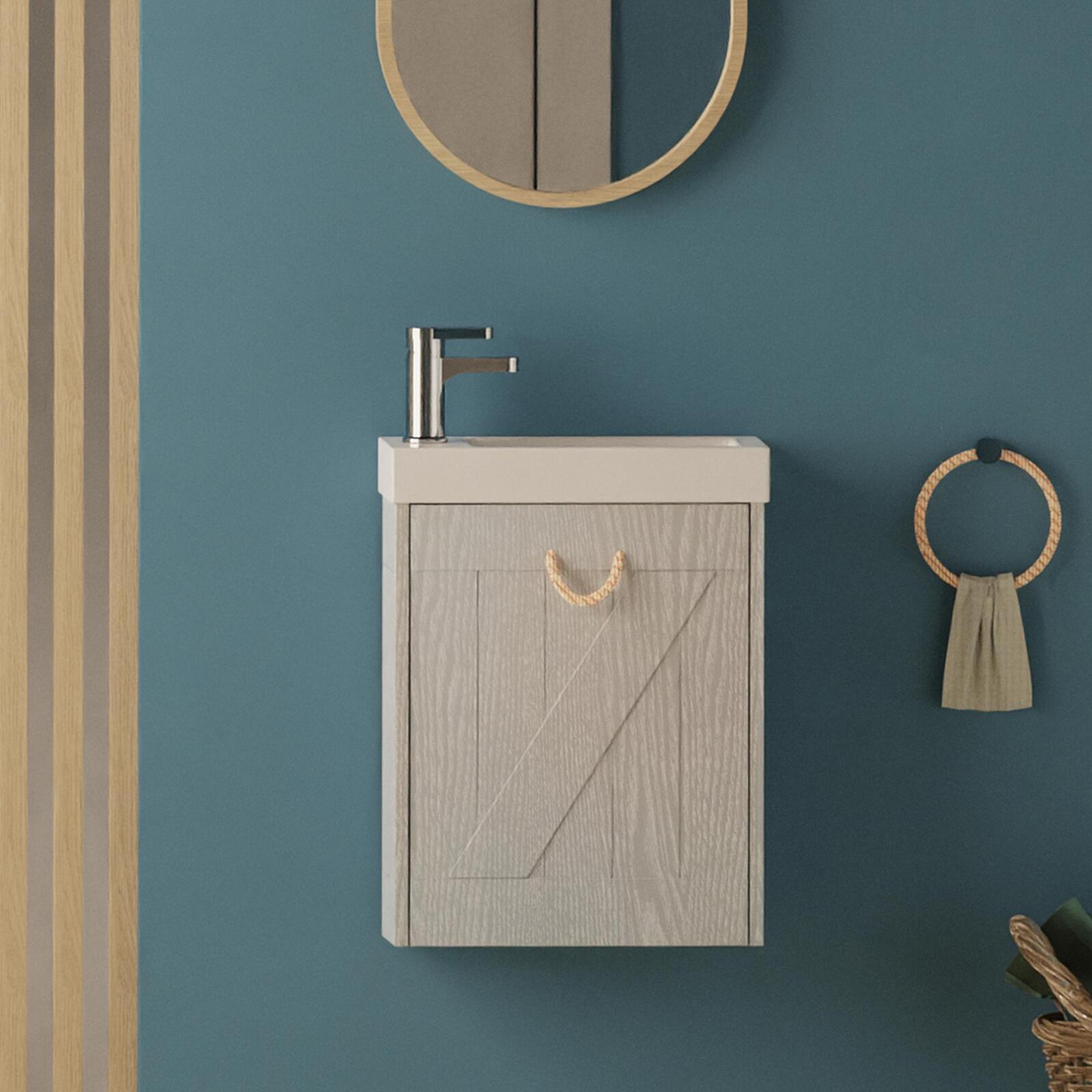 Lave Main Toilette Leroy Merlin