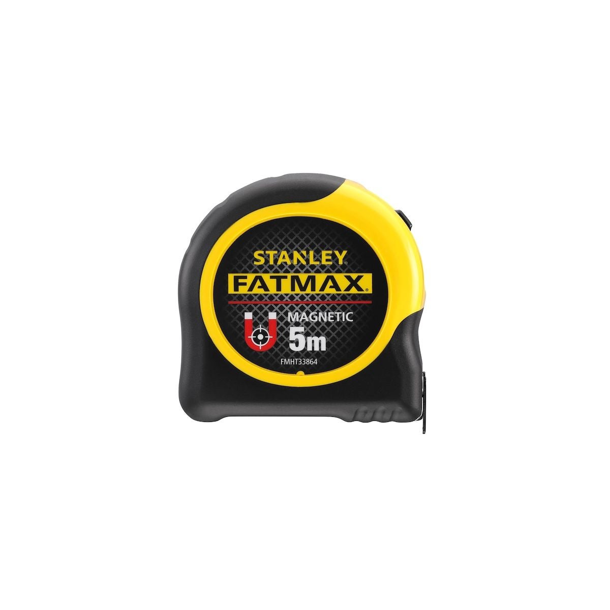 STANLEY FMHT0-33864 - Flexometro BladeArmor Magnetico 5 metros | Leroy ...