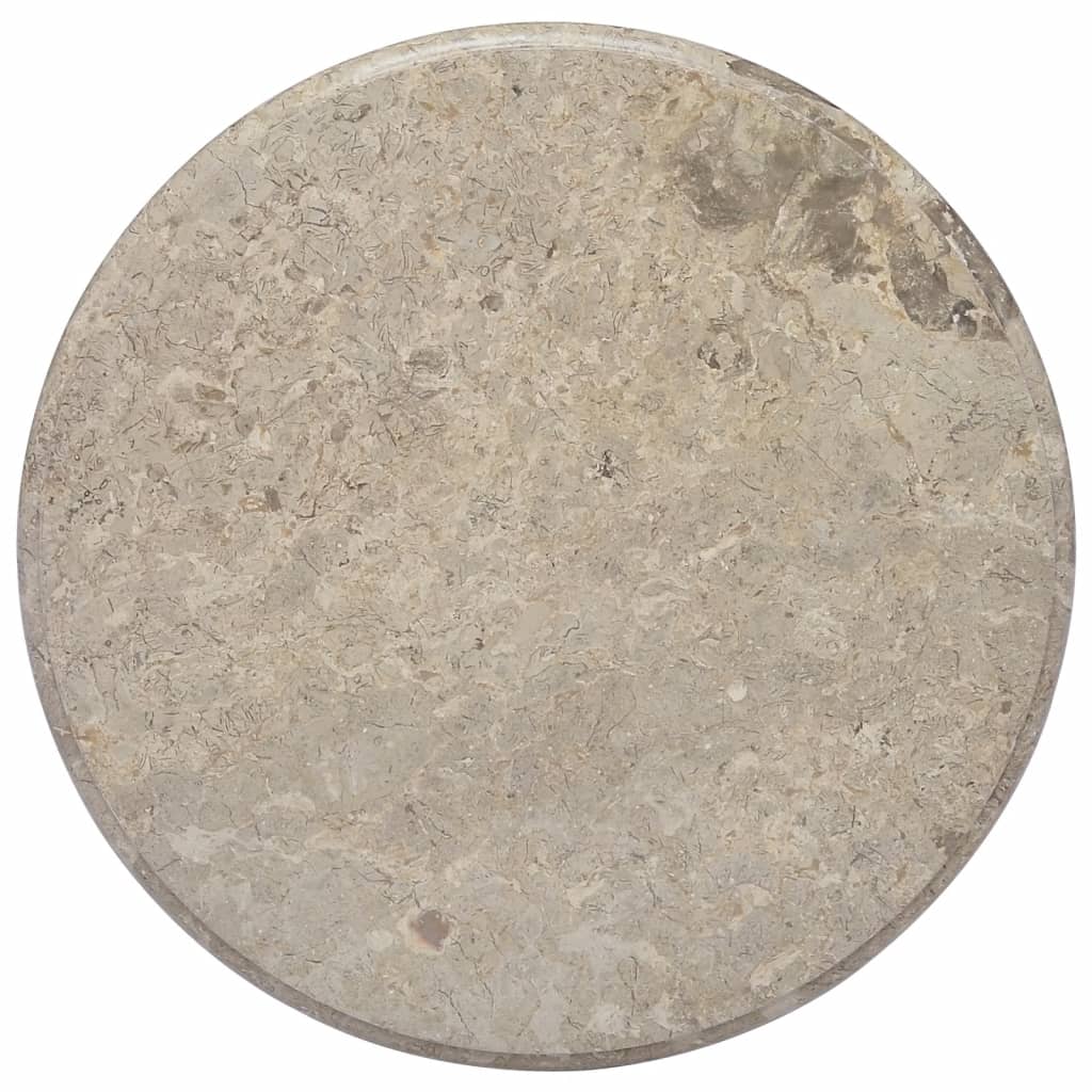 Tablero Gris ?60x2,5 cm Mármol | Leroy Merlin