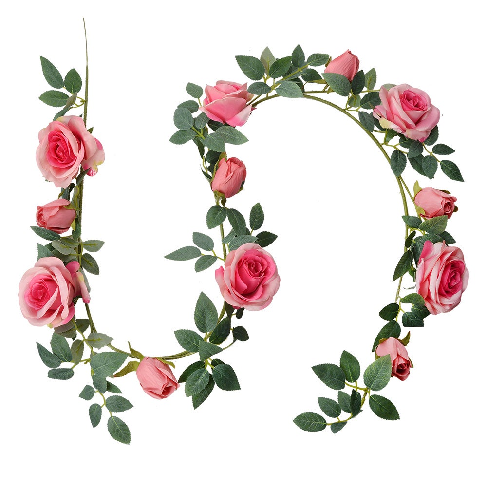 Clayre & Eef Fleur artificielle 10x10x150 cm | Leroy Merlin