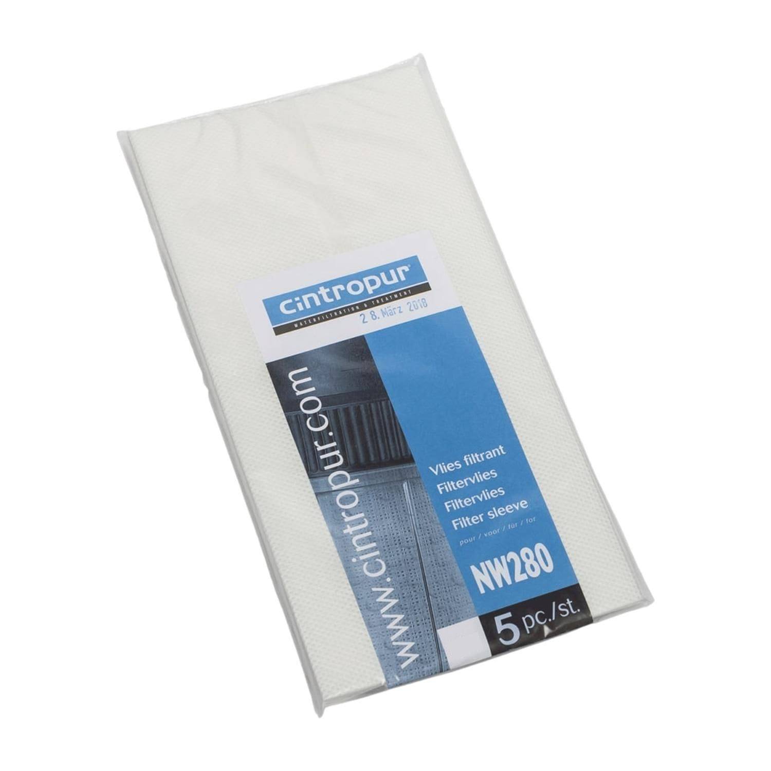 Tamis Filtrant Cintropur Pour Nw280 - 50 Microns | Leroy Merlin