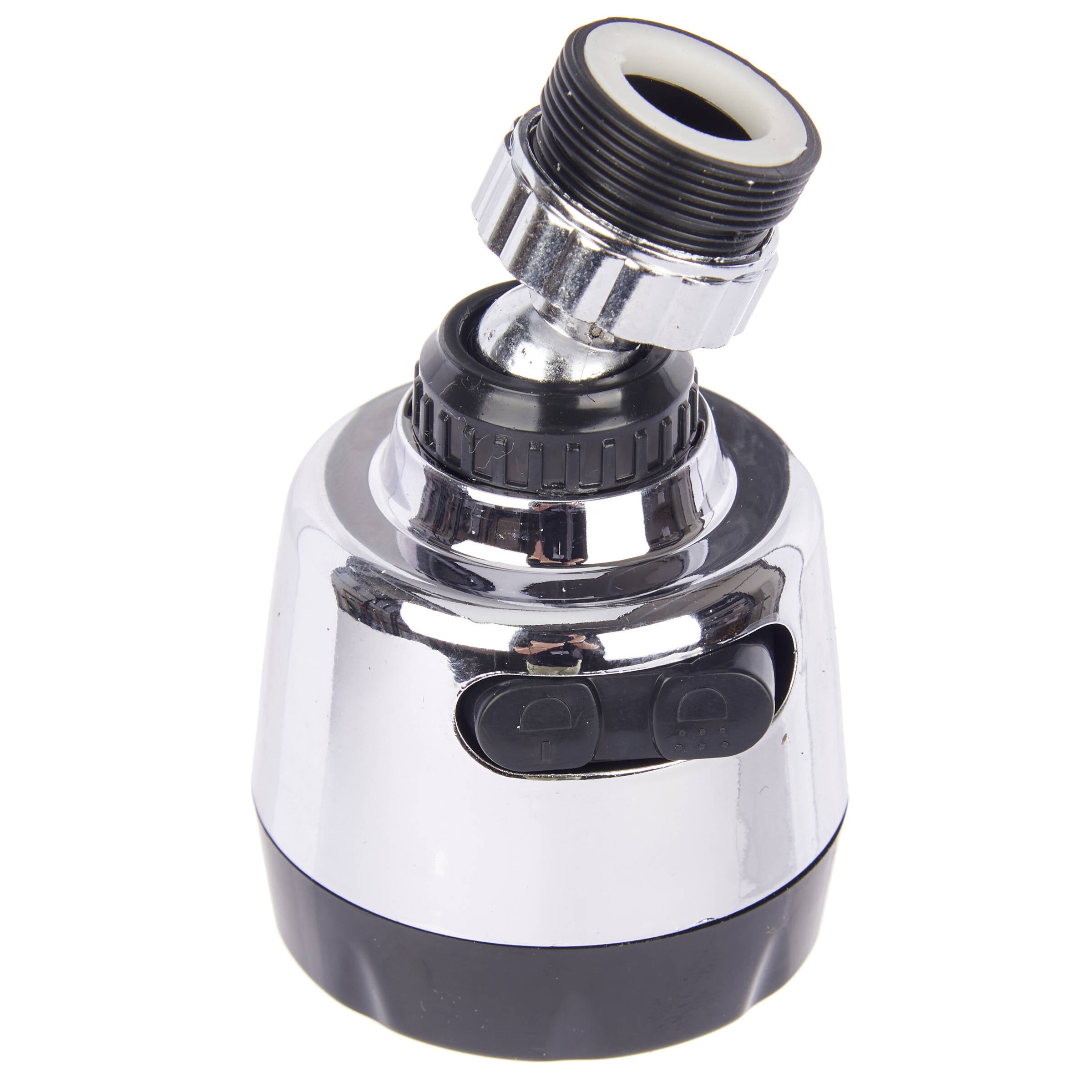 Embouts multifonctions pour robinet, grand, Kinvara | Leroy Merlin