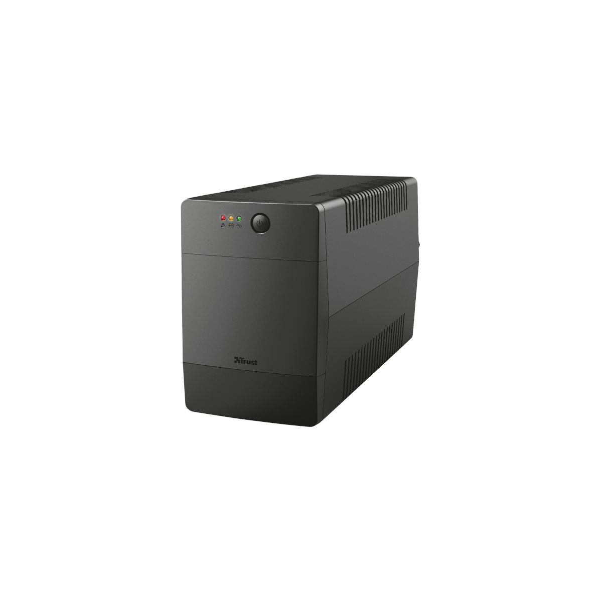 Trust Paxxon 1 kVA 600 W 4 salidas AC | Leroy Merlin