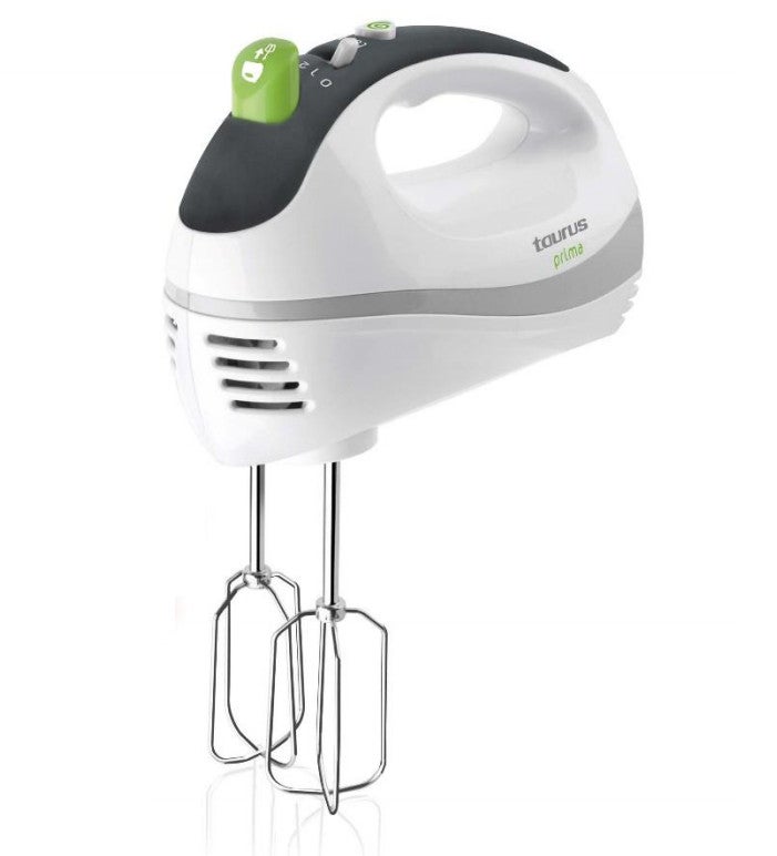 BATIDORA-AMASADORA TAURUS PRIMA 300W | Leroy Merlin