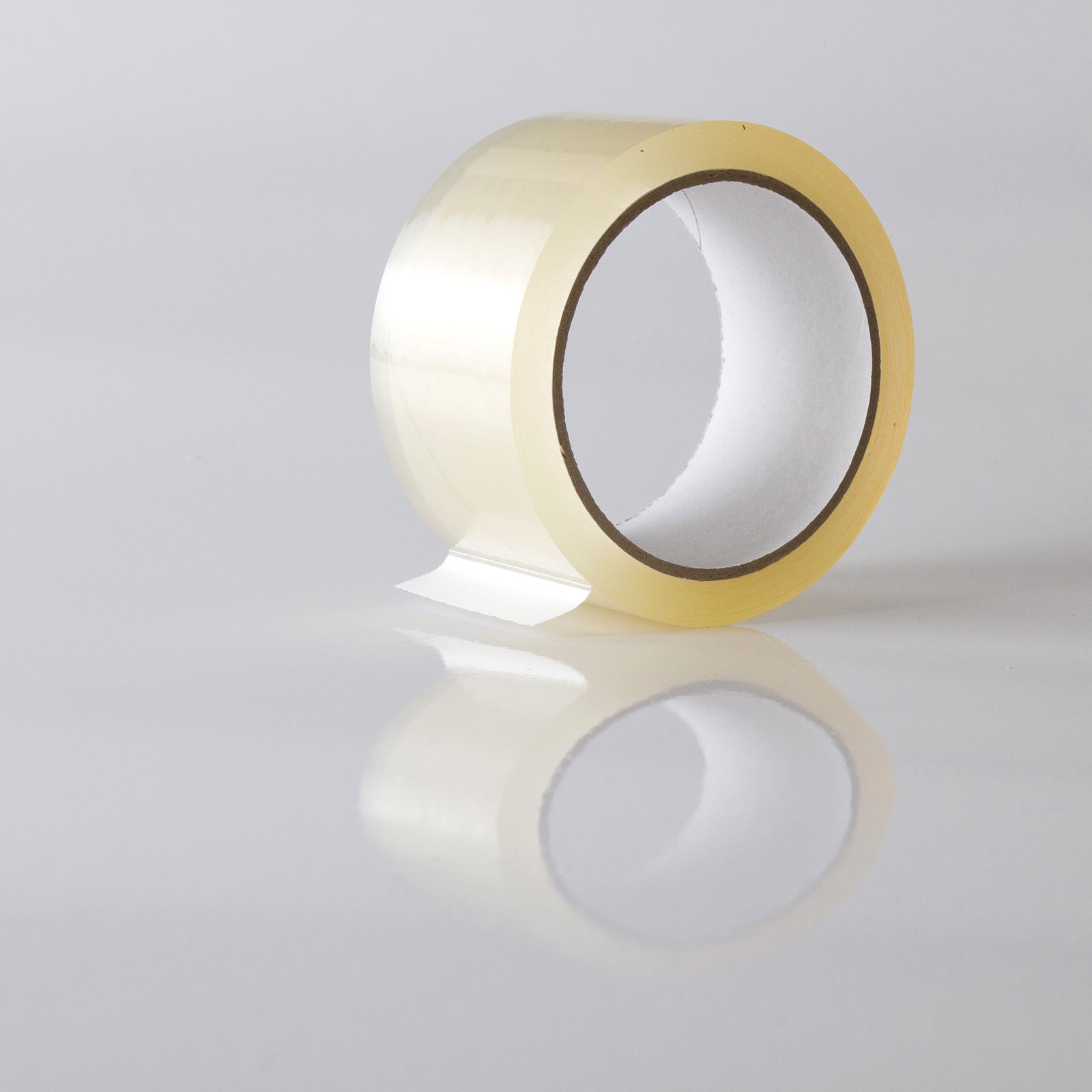 Lot de 3 Rouleau de ruban adhésif transparent PREMIUM | Leroy Merlin