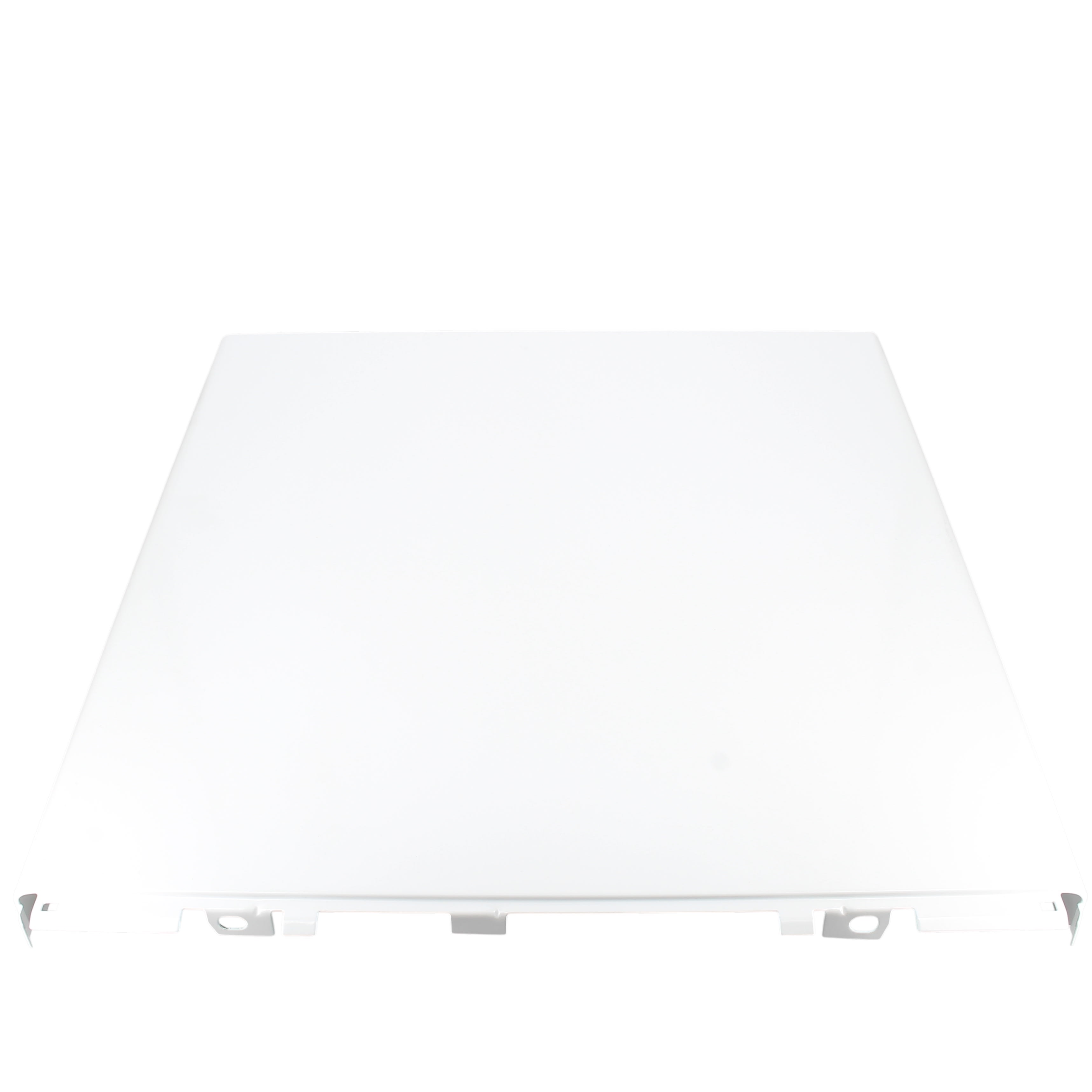 Couvercle de porte nu 481011094705 00778142 - lave-linge | Leroy Merlin