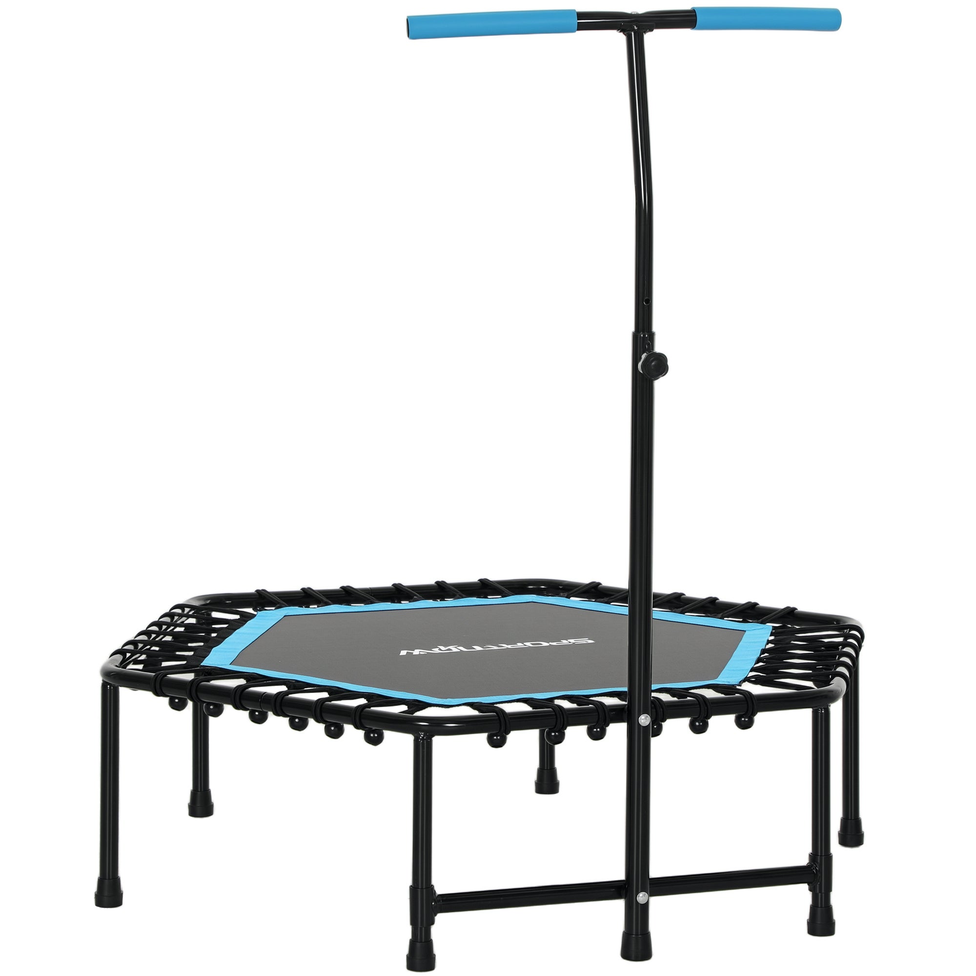 Trampoline acier SPORTNOW | Leroy Merlin