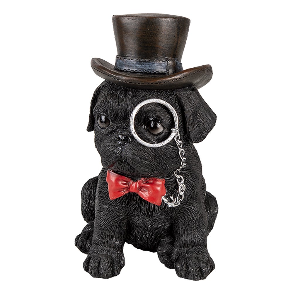 Clayre & Eef Figurine 13x9x17 cm | Leroy Merlin