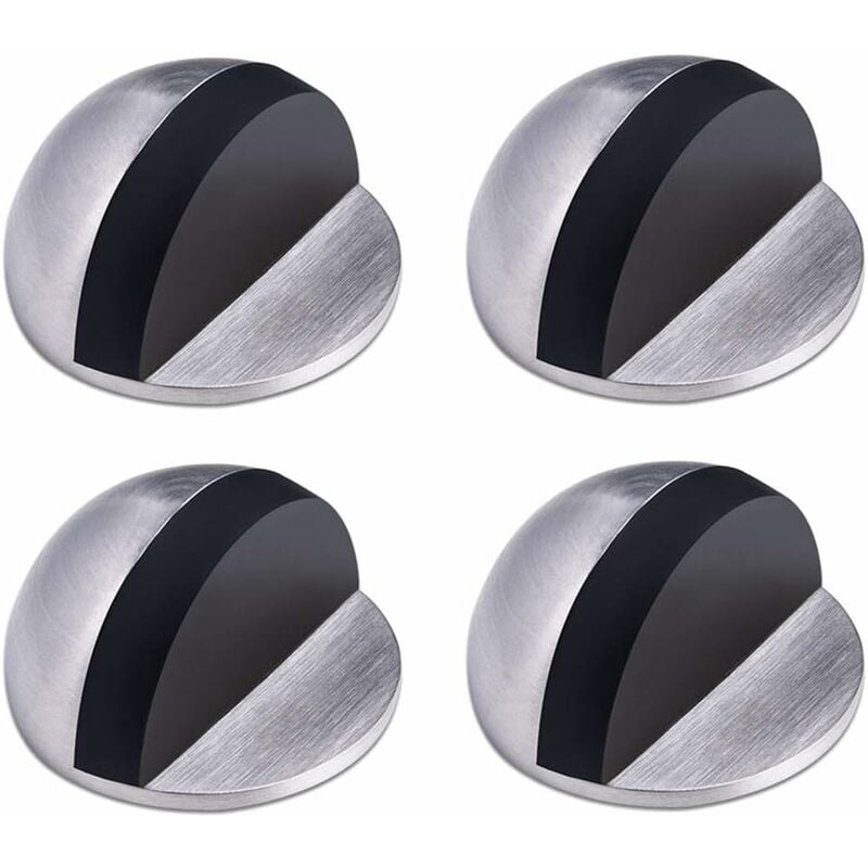 Ogranicznik drzwi, ogranicznik drzwi ze stali nierdzewnej, ogranicznik drzwi samoprzylepny ...