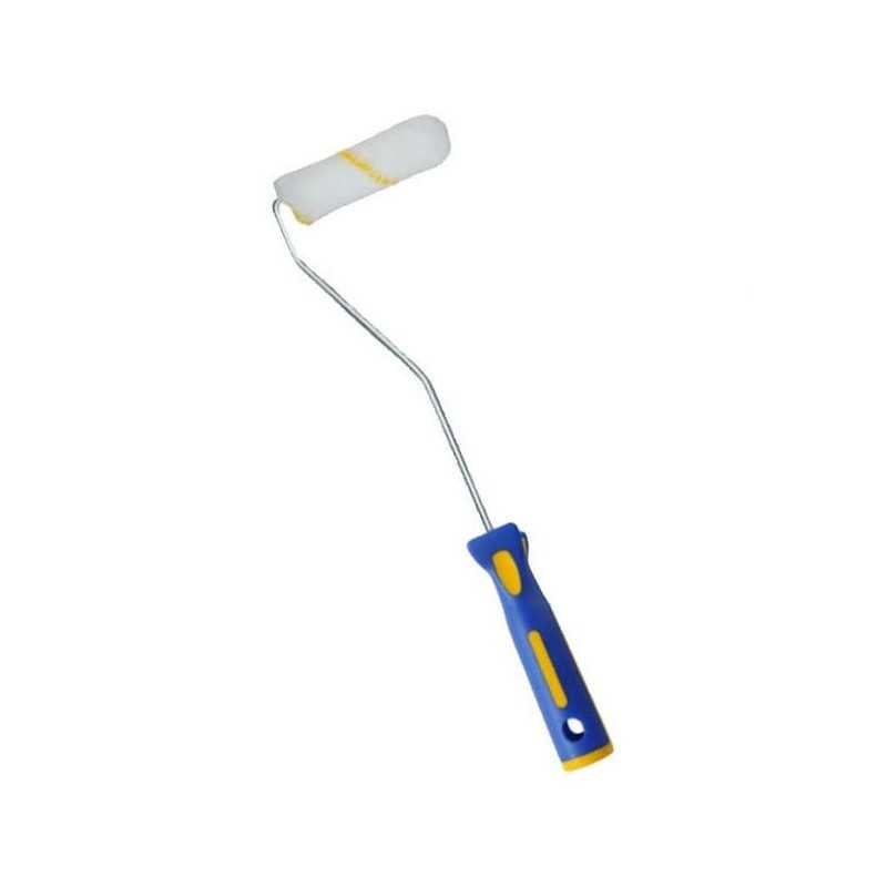 Brocha Rodillo 100X35 Nylon S.201 Jabalí | Leroy Merlin