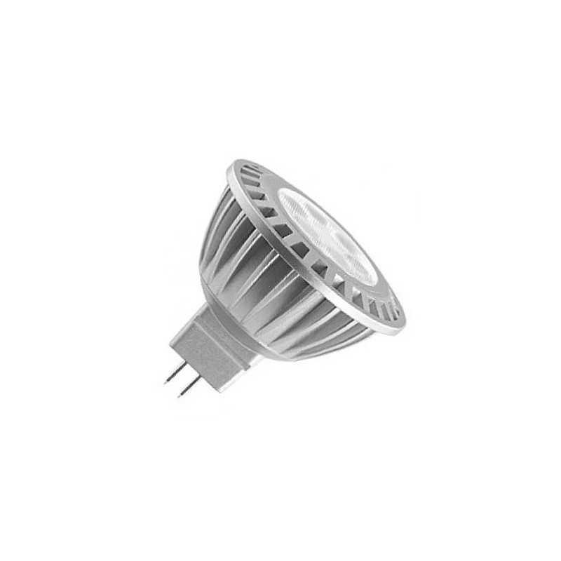 Lámpara LED Osram Parathom Mr16 35 36° | Leroy Merlin