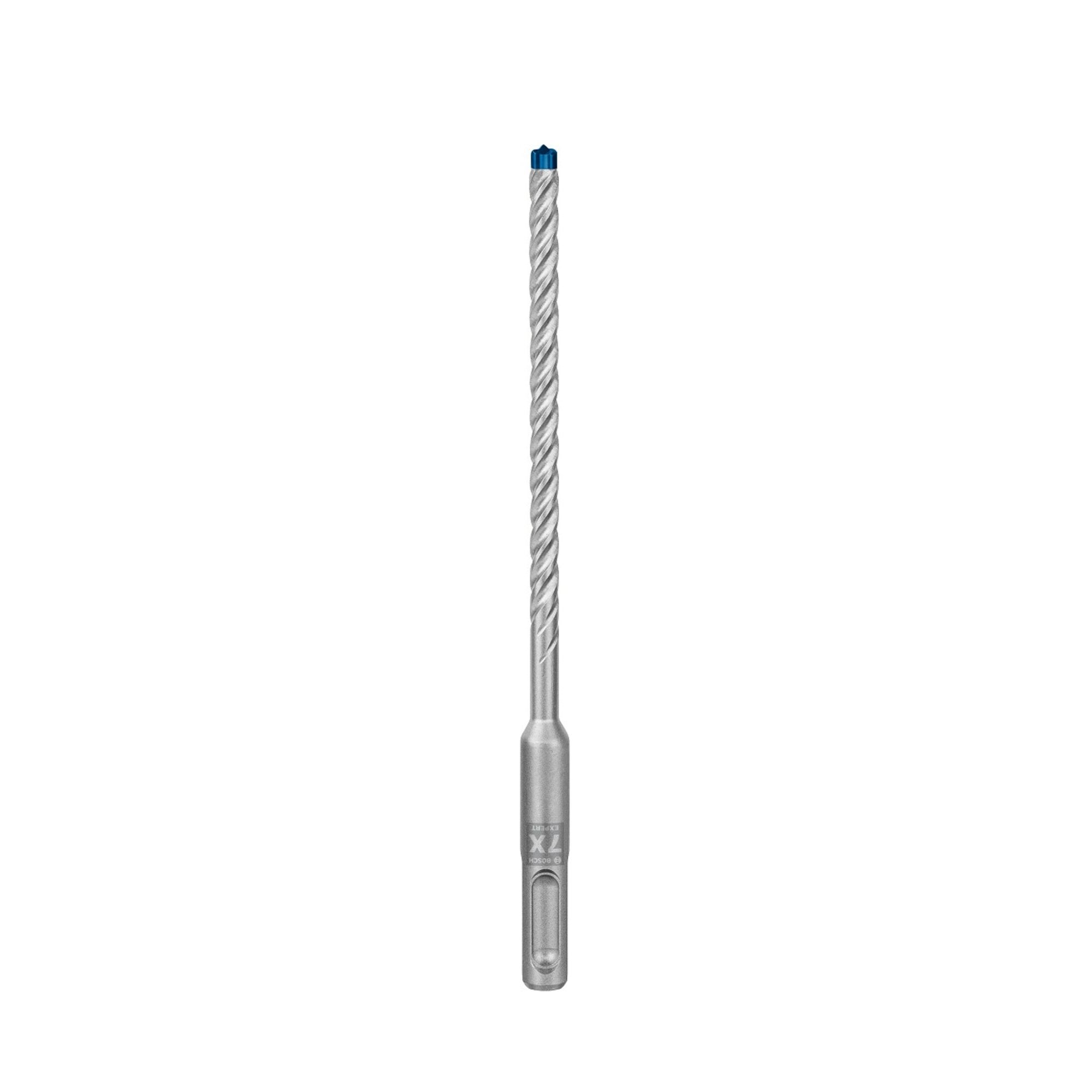 Foret béton pour perforateur SDS-Plus 7X 9 x 150 x 215mm - BOSCH EXPERT ...