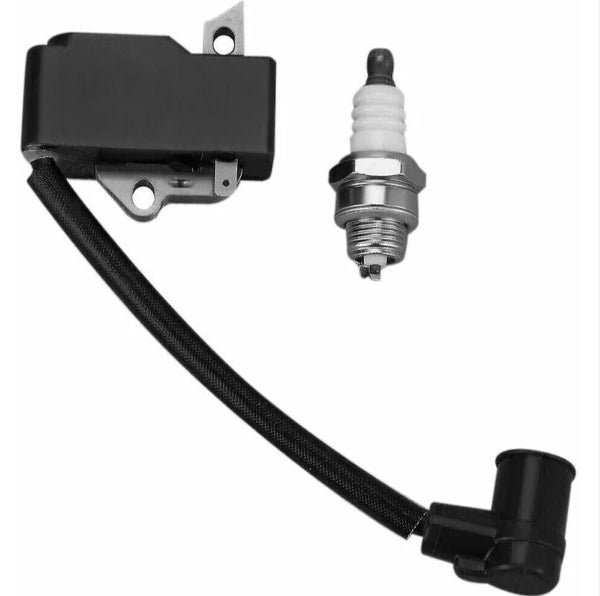 Bobine d'allumage pour Stihl Fs75 Fs80 Fs85 FC85 Km85 Ht70 Hl75 Hl75k ...
