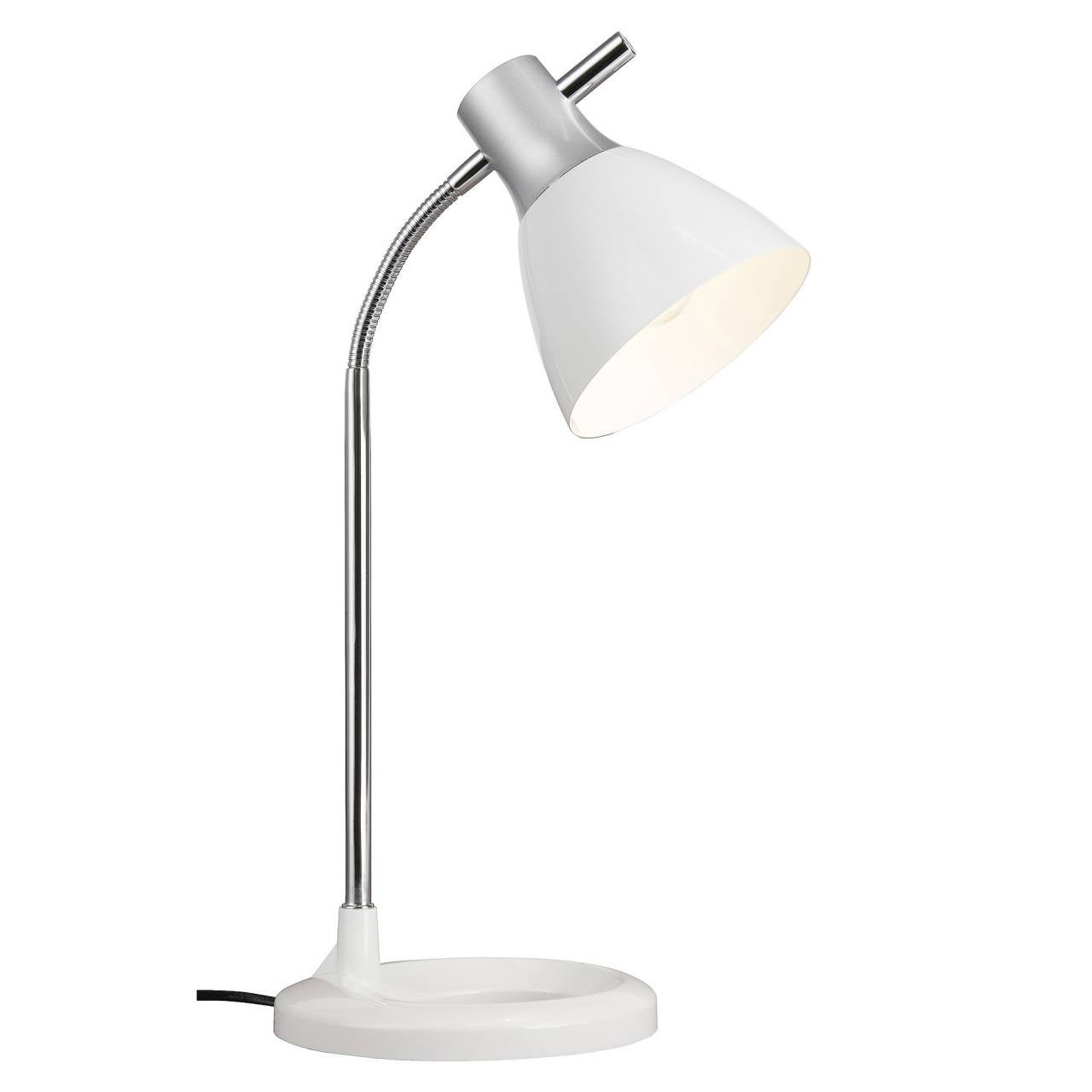 BRILLIANT Baliza luminosa de exterior Janel 44 cm negro dorado | 1x A60 ...