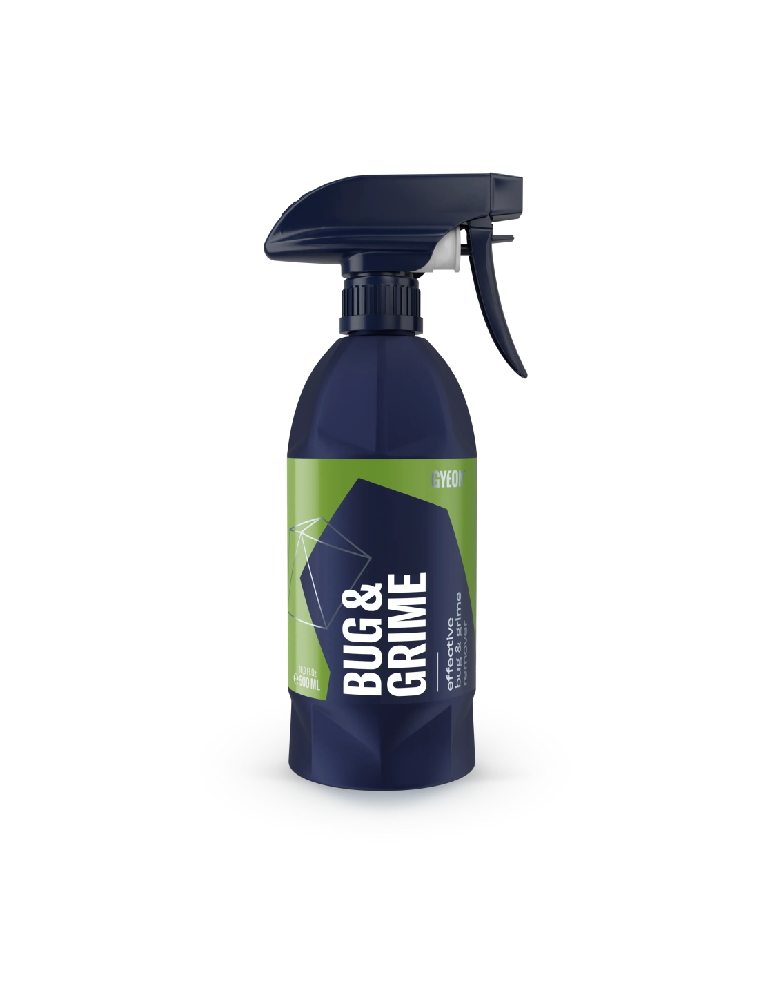 Gyeon Q2M Buge & Grime Anti-Insectos 500 Ml | Leroy Merlin
