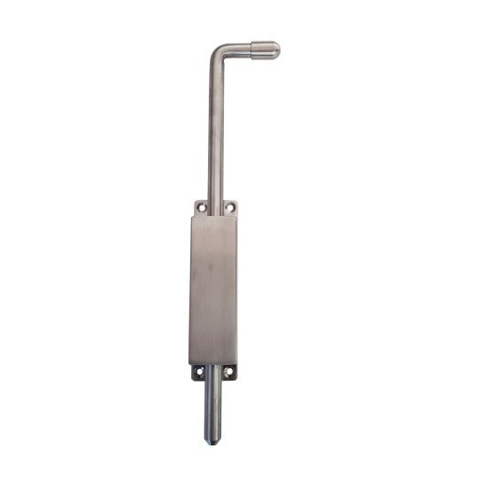 Verrou Baïonnette Tout Inox 316 Klose besser à Ressort pour Portails ...