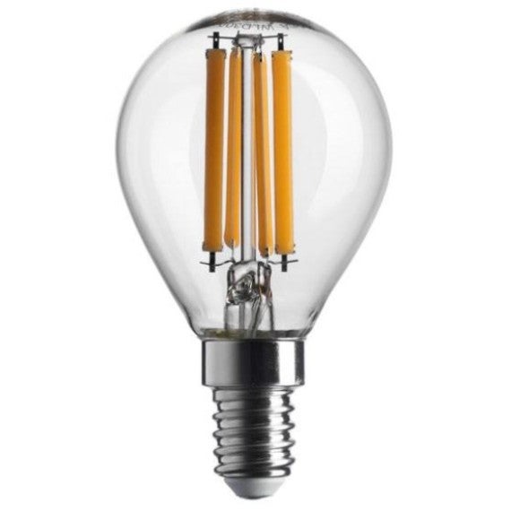 Ampoule LED E14 – 7W – 1055 lm – 2700K Blanc Chaud – Équiv. 75W – Forme ...