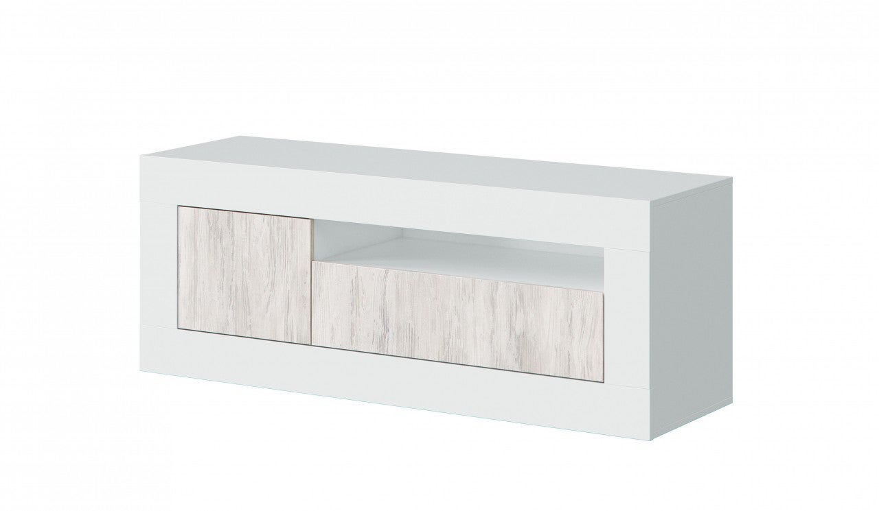 Kit tv baltik 3a cm.139x42x53h | Leroy Merlin