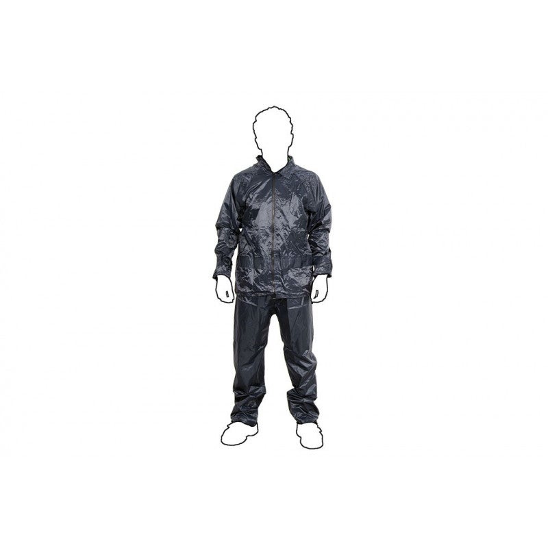 COMBINAISON D'EAU COFAN BLEU POLYESTER/PVC XL | Leroy Merlin