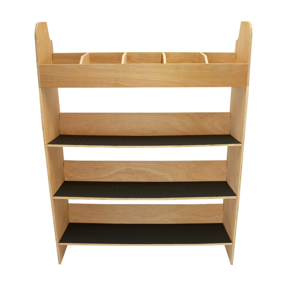 Rayonnage Ford Transit SWB& LWB Contreplaqué MDF 12mm épais 102cm x 30 ...