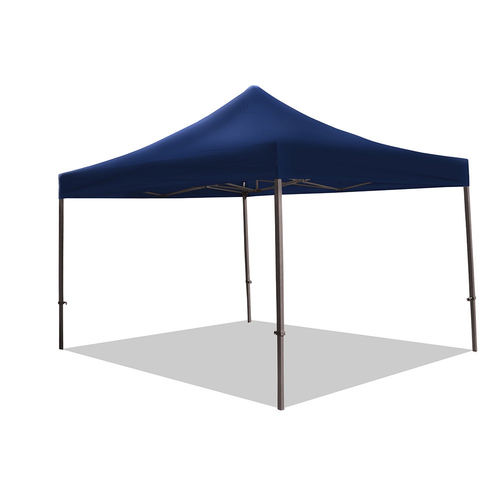 Barnum plegable profesional 3 X 4,5 M, Gazebo/Tent/Bulwark para jardín ...