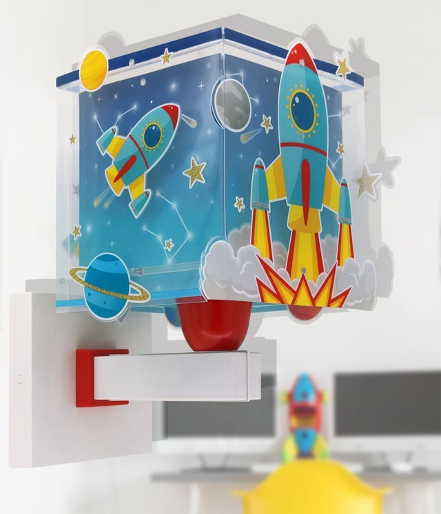 Applique murale enfant | Leroy Merlin