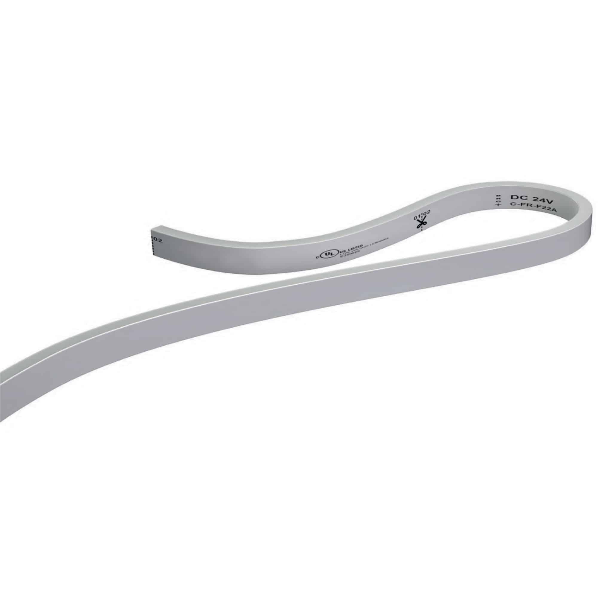Flex Neon T1 Bande LED flexible blanc neutre Projecteur de piscine ...