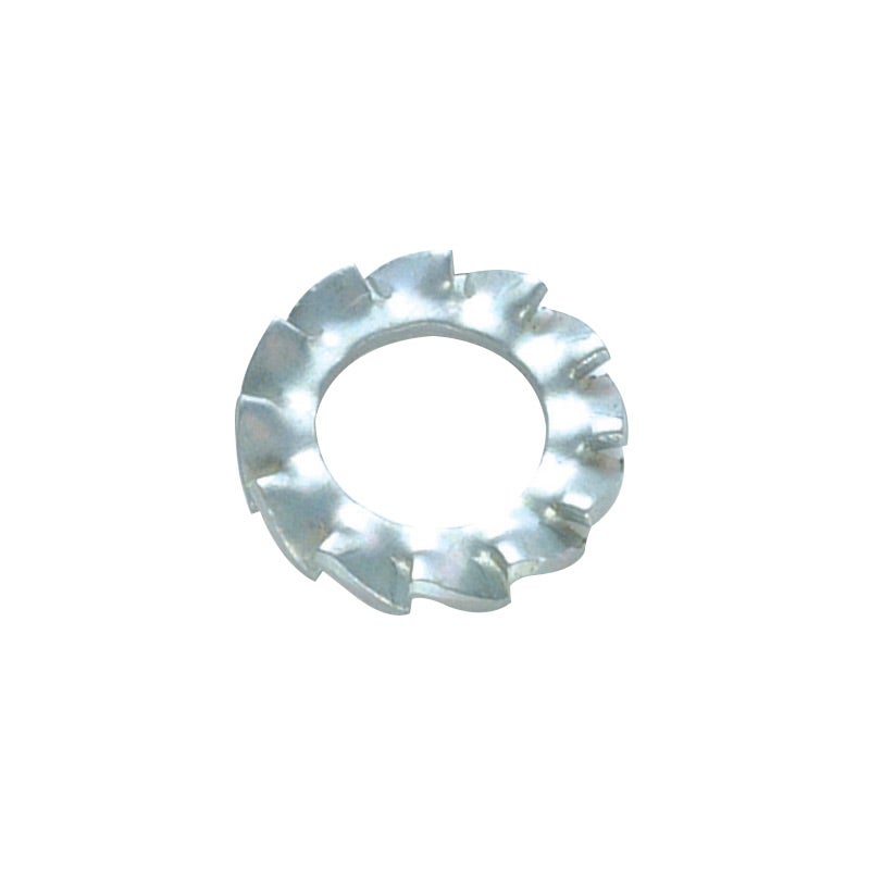 Rondelle éventail acier - Diametre : 10 - GFD | Leroy Merlin