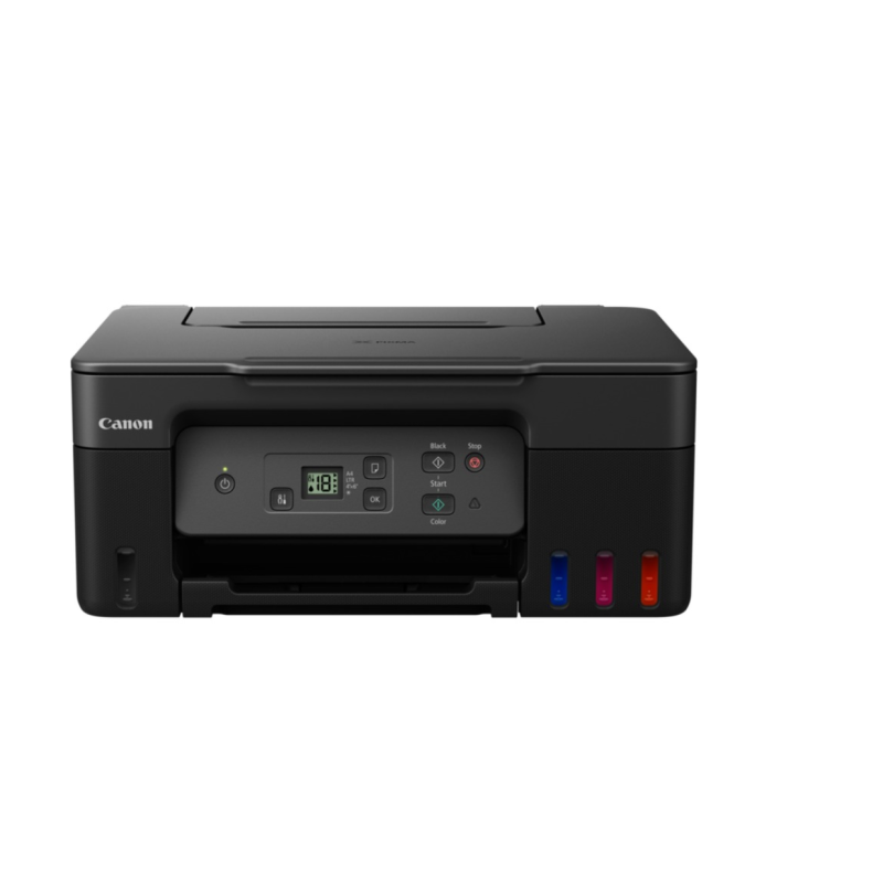 Canon pixma g2570 ad inchiostro a4 4800 x 1200 dpi - 5804C006 | Leroy ...