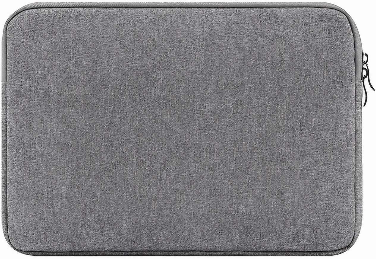 Housse de protection étanche pour ordinateur portable 13 pouces, gris ...
