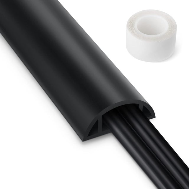 Protege cable sol au meilleur prix | Leroy Merlin