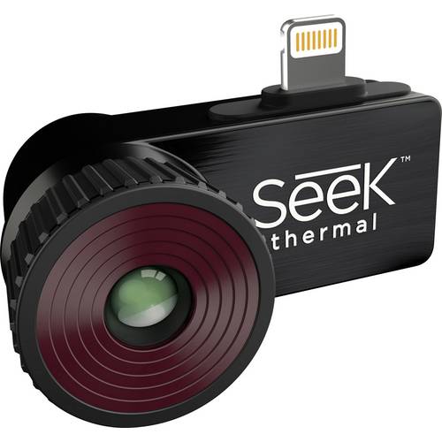 Caméra thermique pour téléphone portable Seek Thermal CompactPRO FF ...