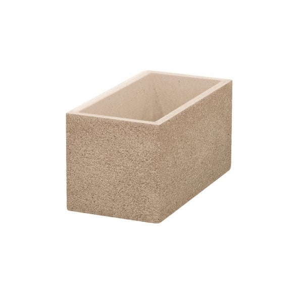 Conducto de humo compatible con barbacoa OVEN - 62x31x31cm | Leroy Merlin