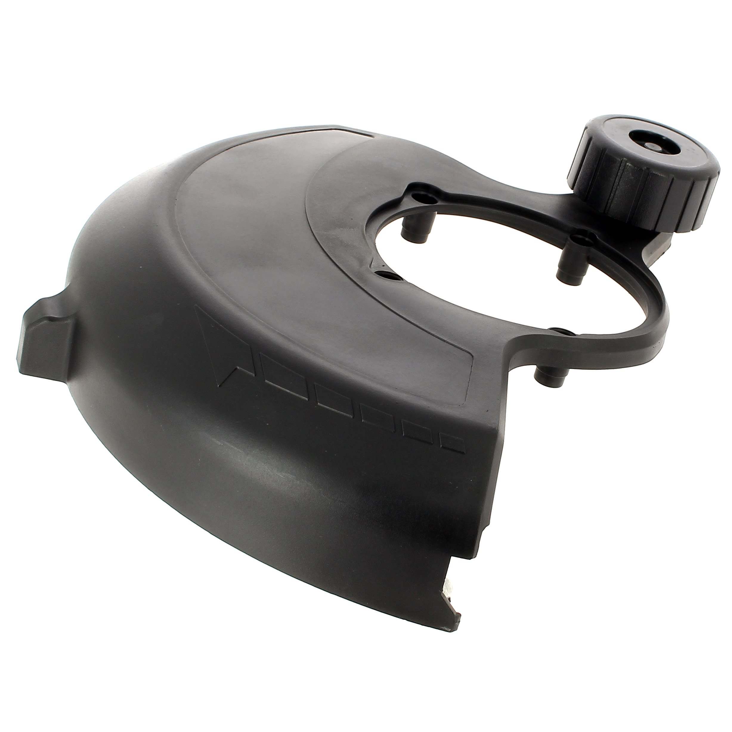 Carter de protection 5131035443 - coupe bordures ryobi | Leroy Merlin