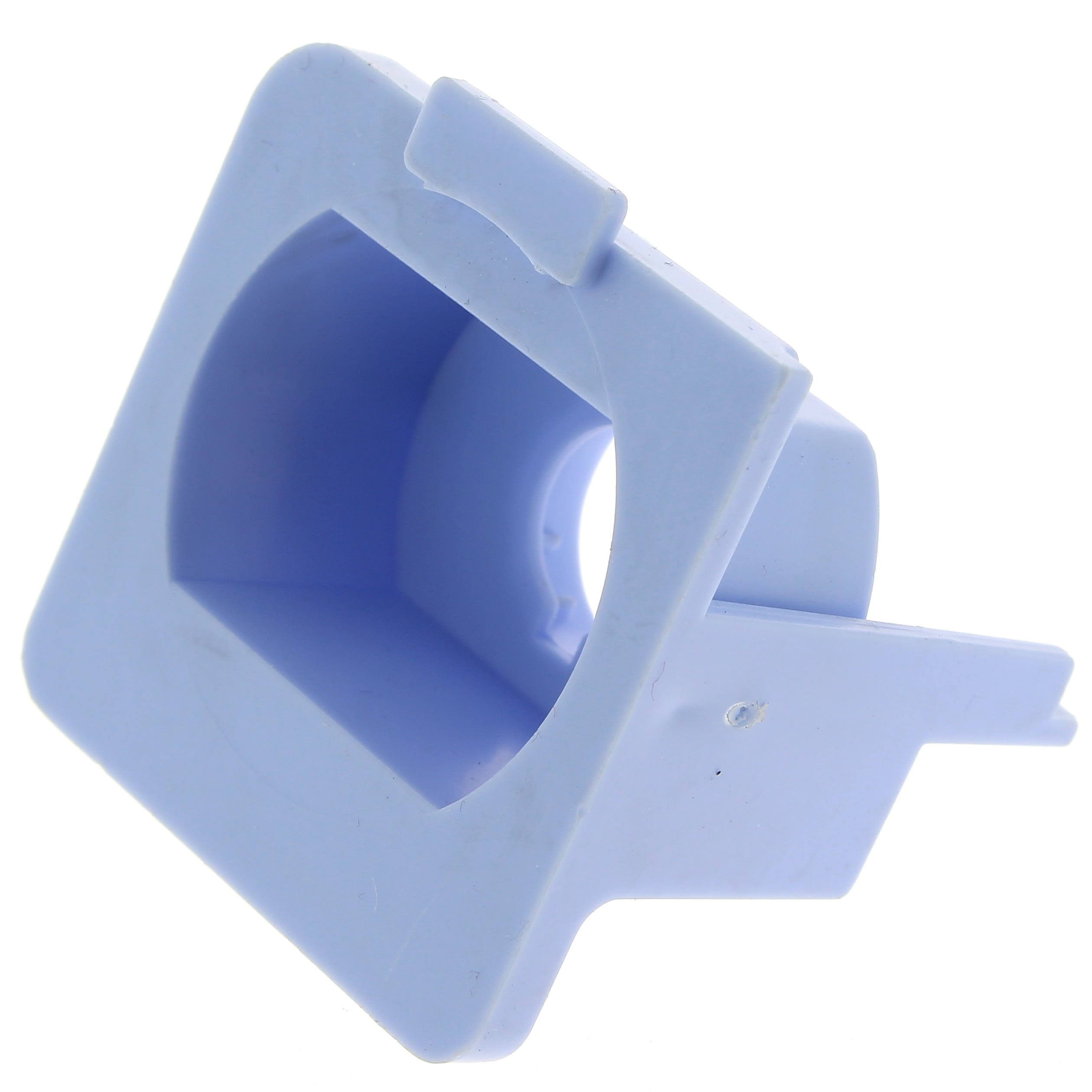 Support interrupteur marche - arret 52x0165 - lave-linge | Leroy Merlin